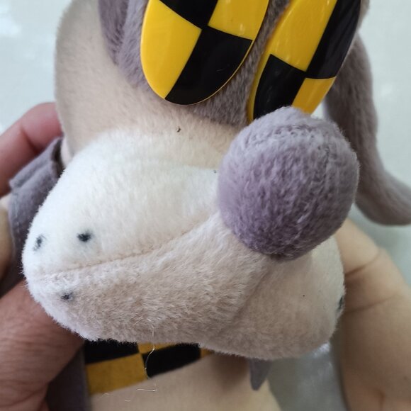 Disney | Toys | Disney Goofy Nwt Speedway Retired Stuffed Animal Test ...